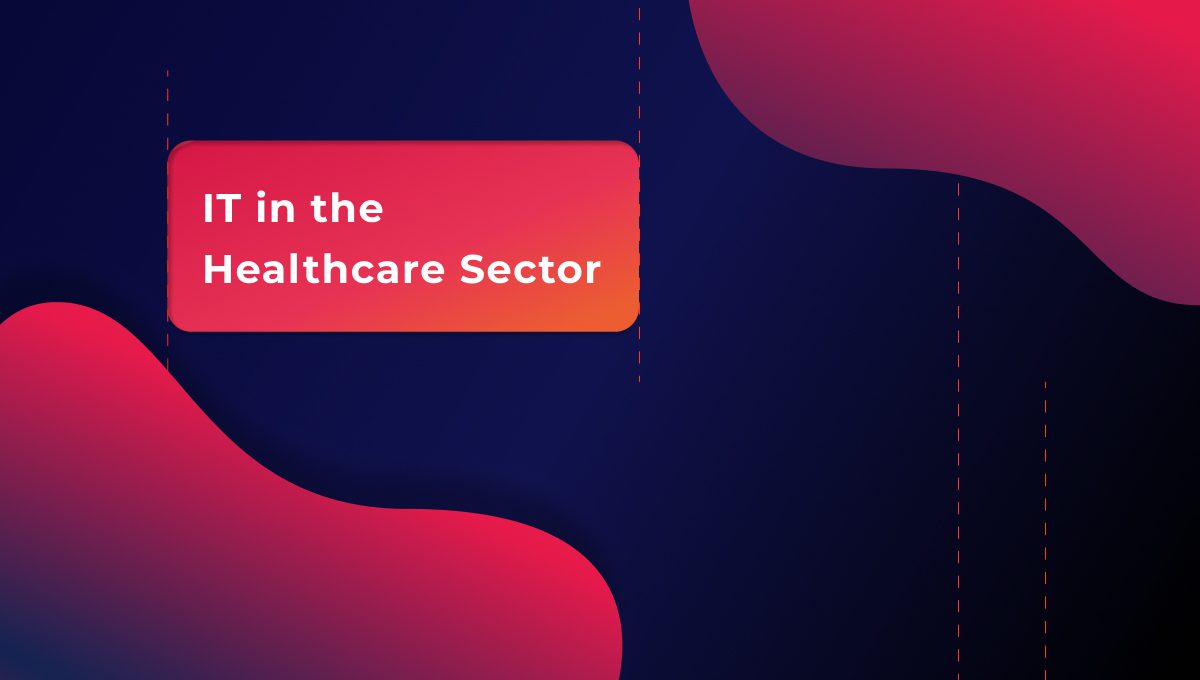 The Impact Of Information Technology In Healthcare Industry Blog